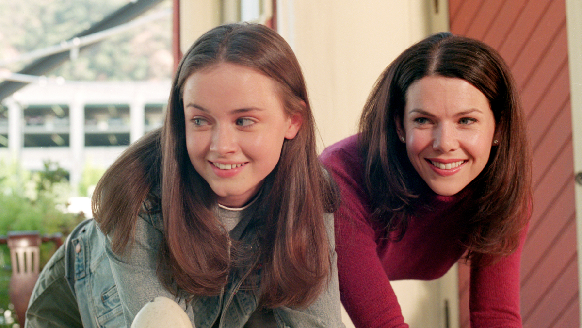 22 de lucruri pe care s-ar putea sa nu le stii despre „Gilmore Girls ...