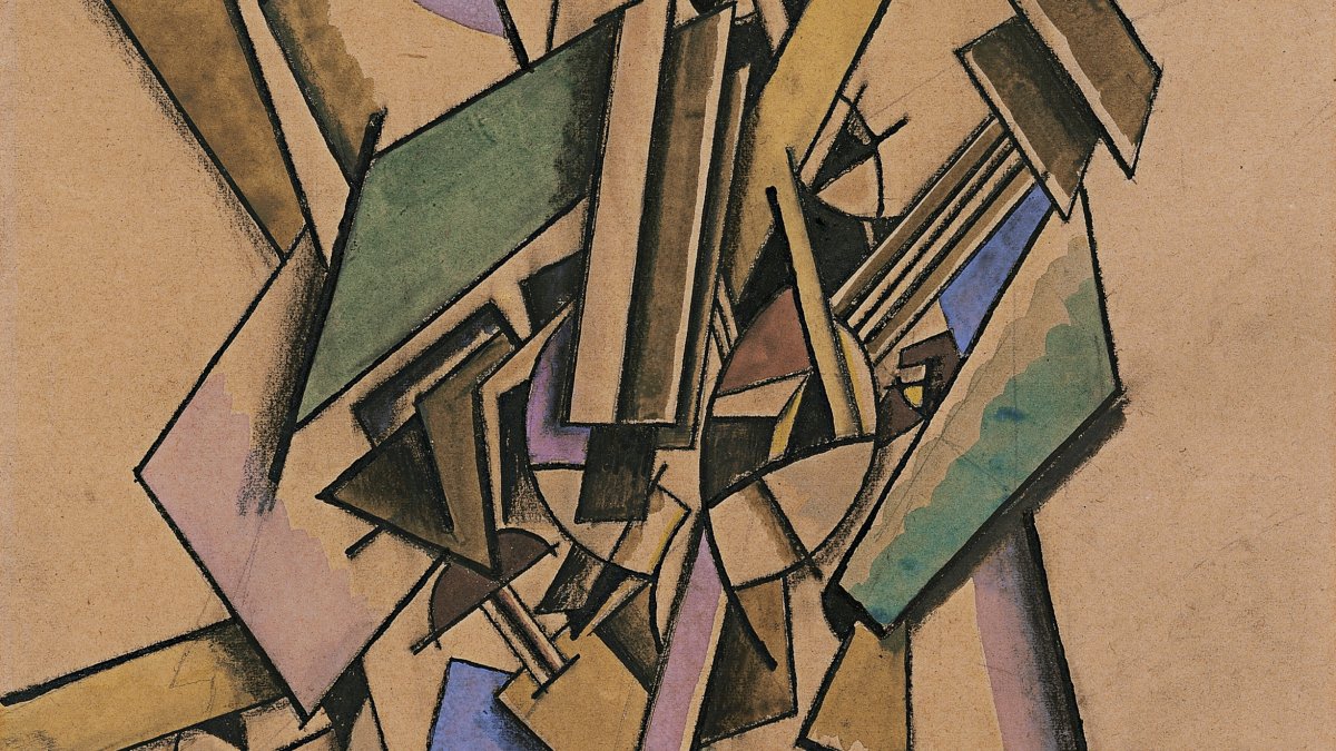 Care este diferenta dintre vorticism si cubism? | Divers