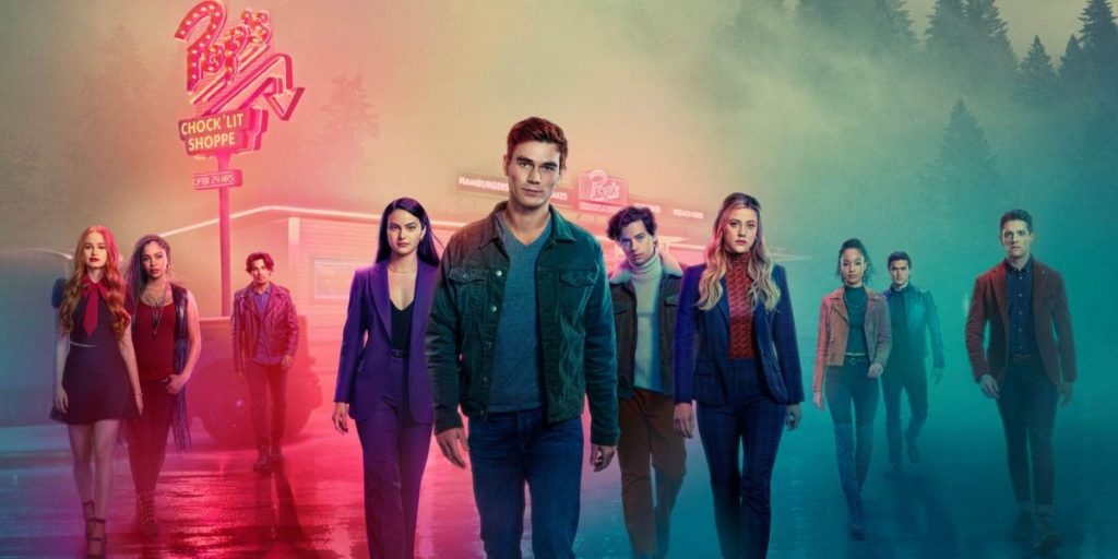 De la thriller la comedie, descopera 34 de seriale Netflix | Divers